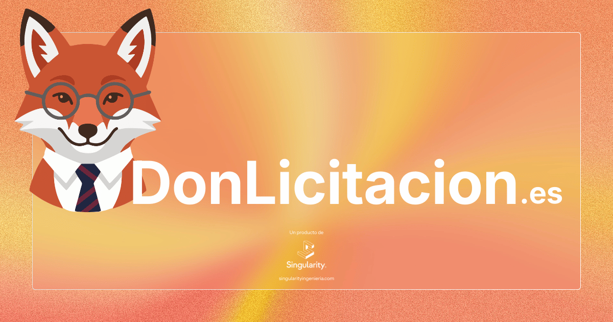 Licitaciones en Barcelona — Contratación Pública 2026